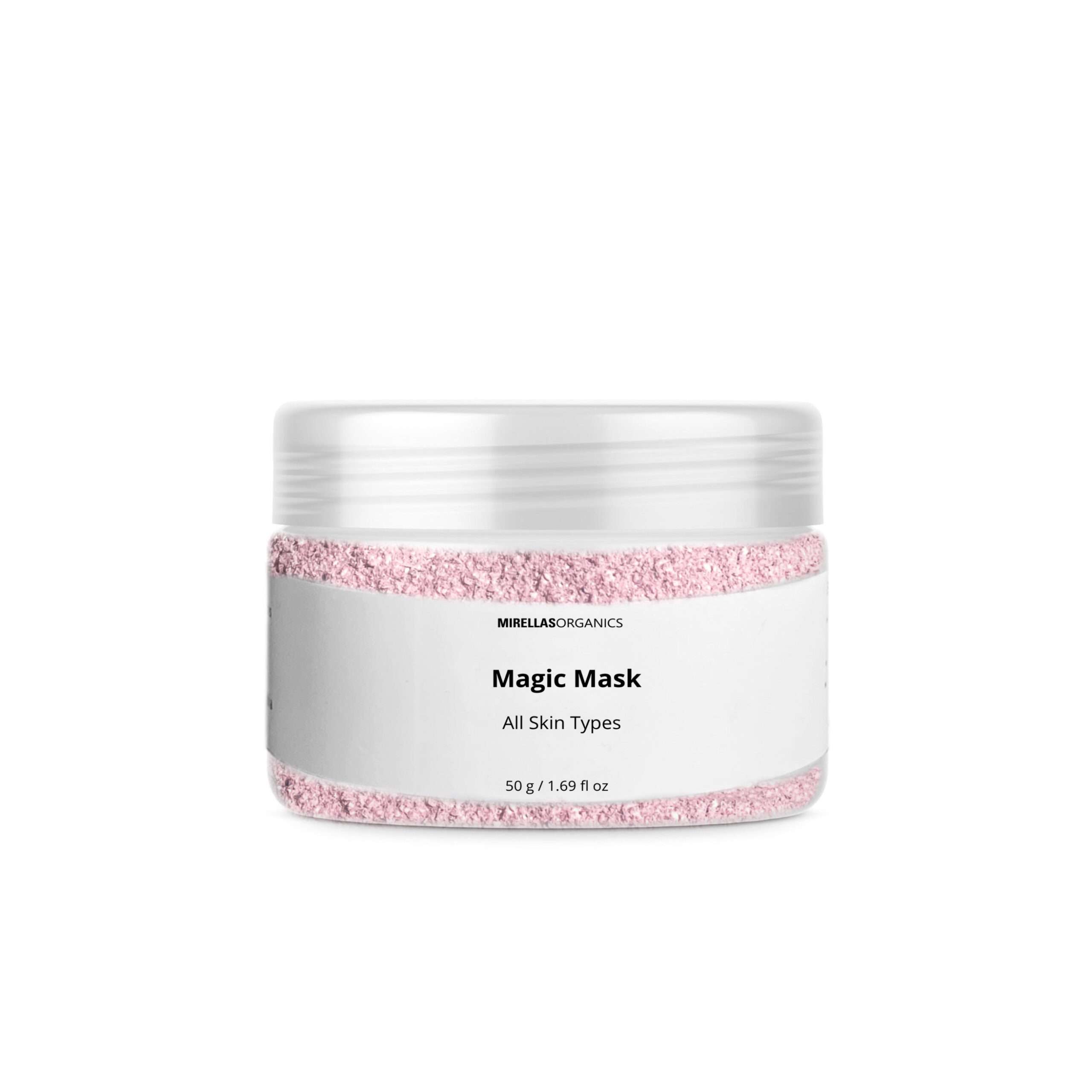 Magic Mask - Mirella's Organics